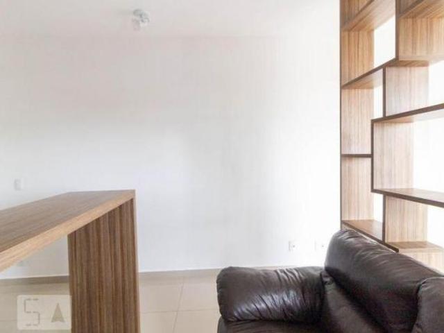 Apartamento à Venda Campestre, 1 Quarto, 43 m² Santo André
