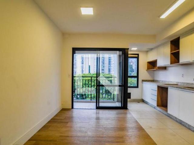 Apartamento à Venda Campestre, 1 Quarto, 42 m2