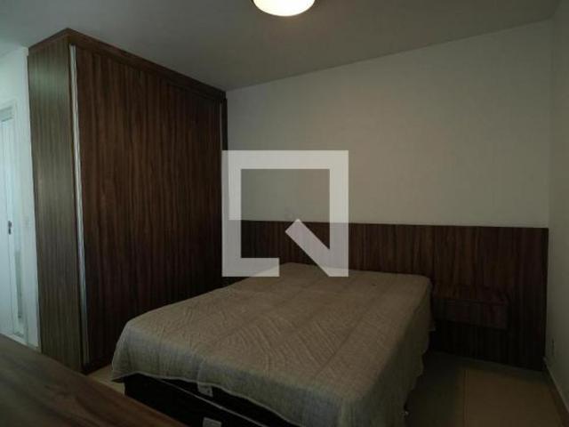 Apartamento à Venda Campestre, 1 Quarto, 44 m2