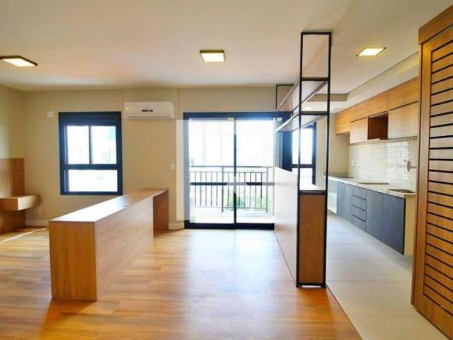 Apartamento à Venda Campestre, 1 Quarto, 44 m2