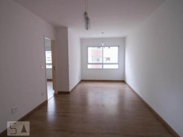 Apartamento à Venda Campestre, 1 Quarto, 50 m2