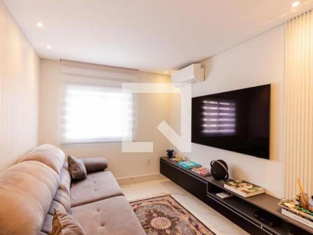 Apartamento à Venda Campestre, 2 Quartos, 78 m² Santo André