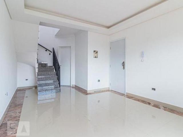 Apartamento à Venda Campestre, 1 Quarto, 110 m2