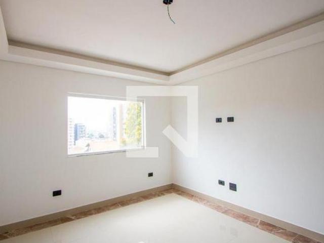Apartamento à Venda Campestre, 1 Quarto, 203 m2