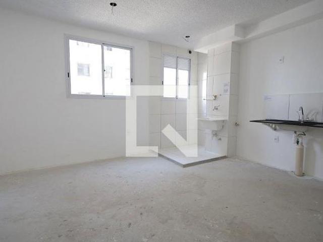 Apartamento à Venda Campestre, 1 Quarto, 37 m2