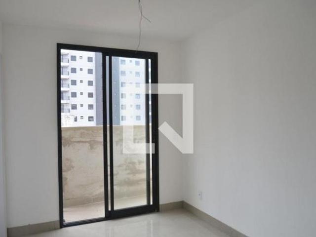 Apartamento à Venda Campestre, 1 Quarto, 39 m2