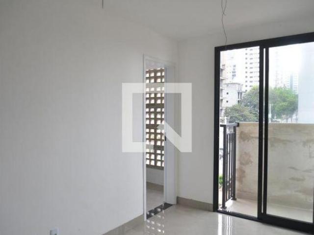 Apartamento à Venda Campestre, 1 Quarto, 39 m² Santo André