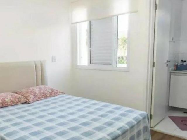 Apartamento a venda Campestre