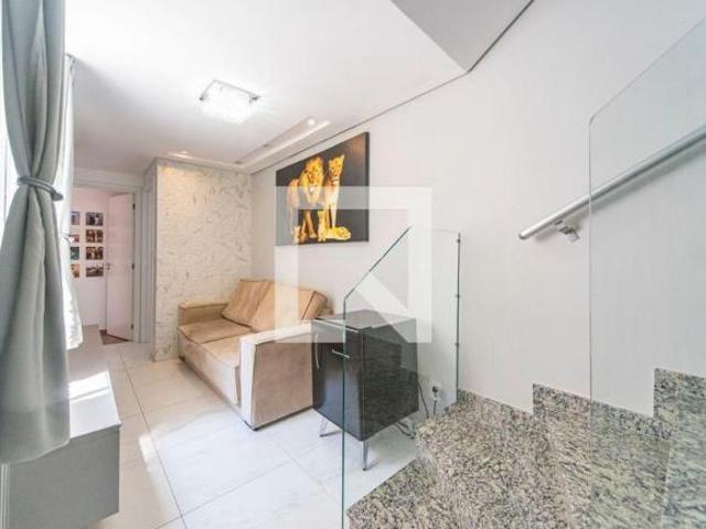 Apartamento à Venda Campestre, 2 Quartos, 104 m2