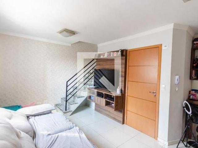 Apartamento à Venda Campestre, 2 Quartos, 104 m2