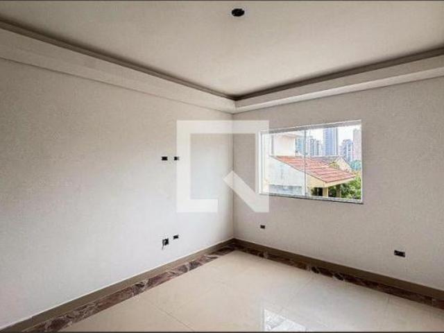 Apartamento à Venda Campestre, 2 Quartos, 107 m² Santo André