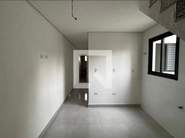 Apartamento à Venda Campestre, 2 Quartos, 101 m² Santo André