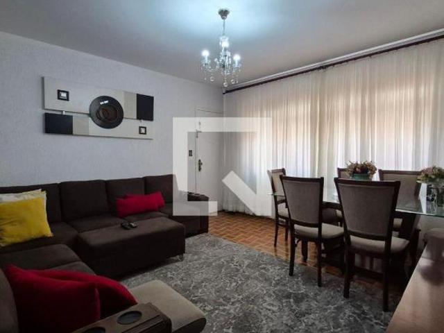 Apartamento à Venda Campestre, 2 Quartos, 102 m2