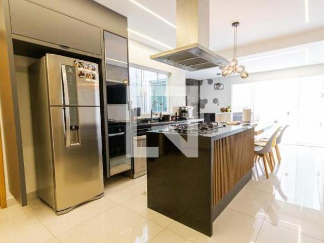 Apartamento à Venda Campestre, 2 Quartos, 115 m2