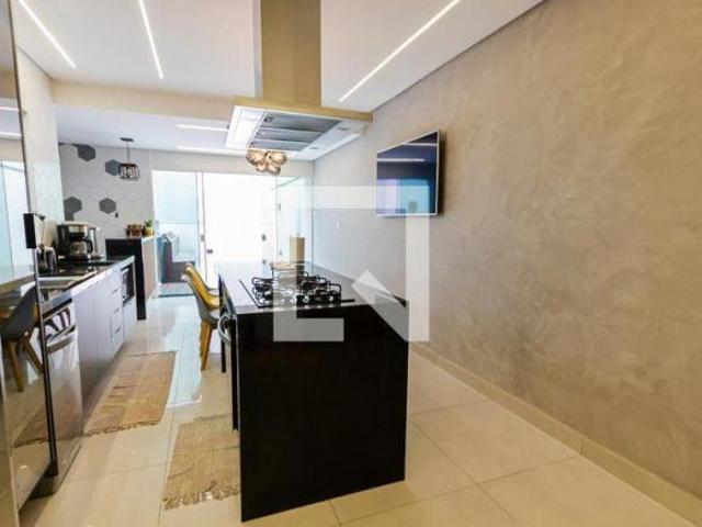 Apartamento à Venda Campestre, 2 Quartos, 115 m² Santo André