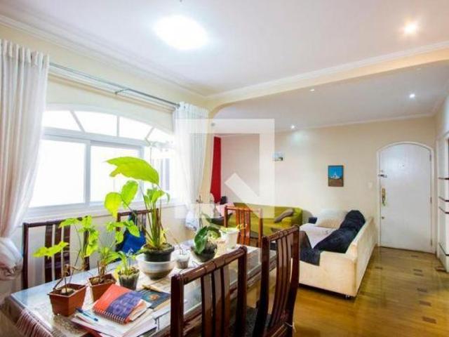 Apartamento à Venda Campestre, 2 Quartos, 112 m² Santo André