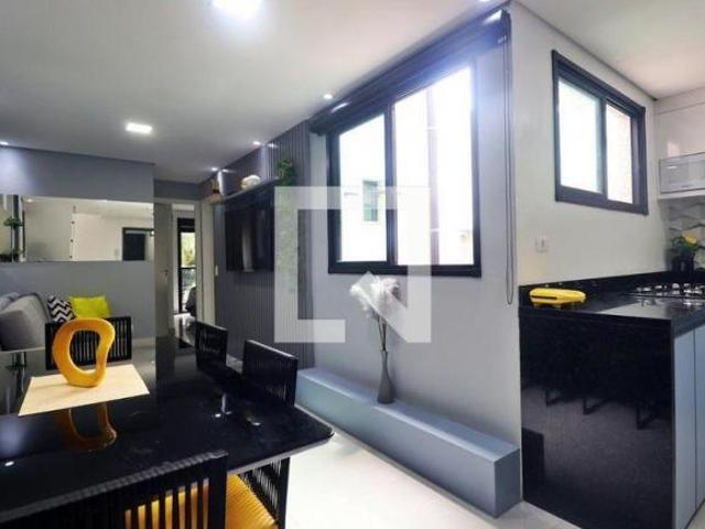 Apartamento à Venda Campestre, 2 Quartos, 120 m2