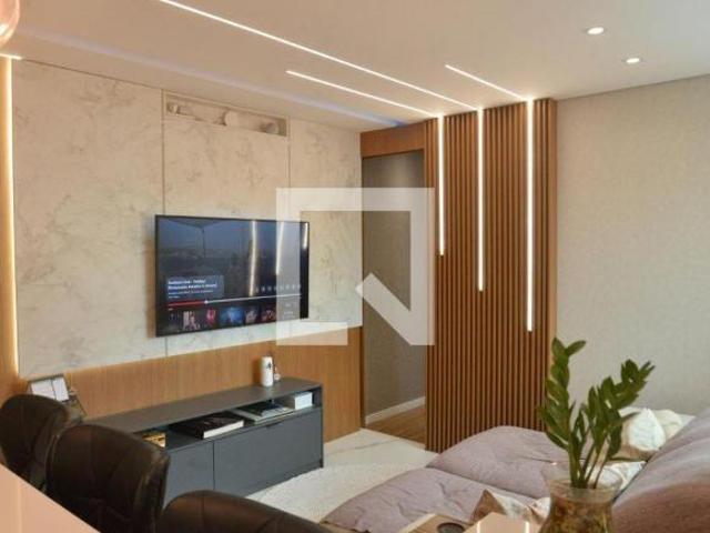Apartamento à Venda Campestre, 2 Quartos, 120 m2