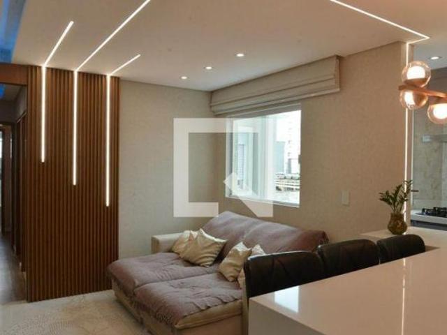 Apartamento à Venda Campestre, 2 Quartos, 120 m² Santo André