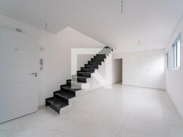 Apartamento à Venda Campestre, 2 Quartos, 120 m² Santo André