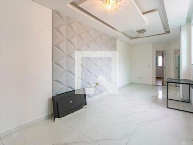 Apartamento à Venda Campestre, 2 Quartos, 134 m² Santo André