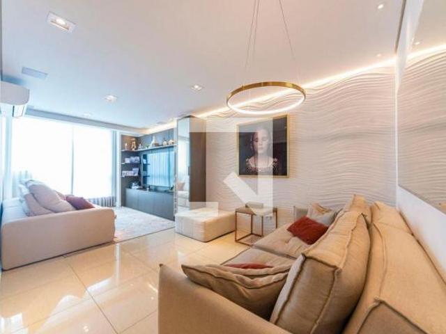 Apartamento à Venda Campestre, 2 Quartos, 140 m2