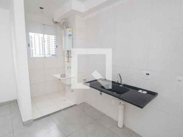 Apartamento à Venda Campestre, 2 Quartos, 37 m2