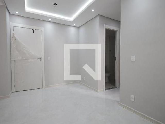 Apartamento à Venda Campestre, 2 Quartos, 37 m2