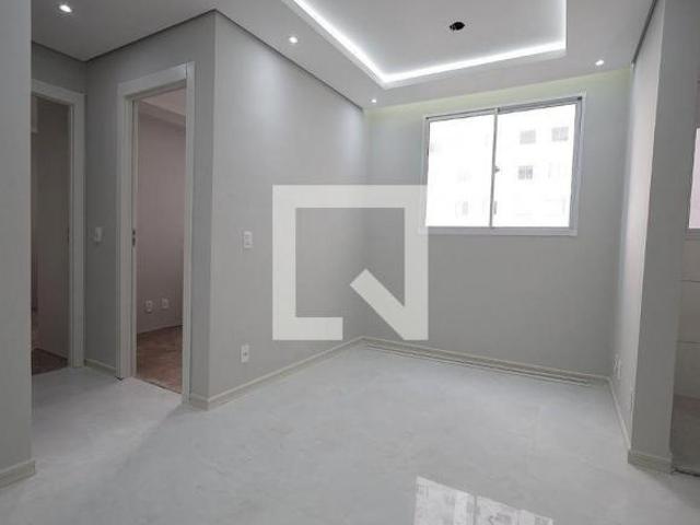 Apartamento à Venda Campestre, 2 Quartos, 37 m2