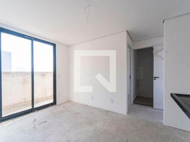 Apartamento à Venda Campestre, 2 Quartos, 37 m2
