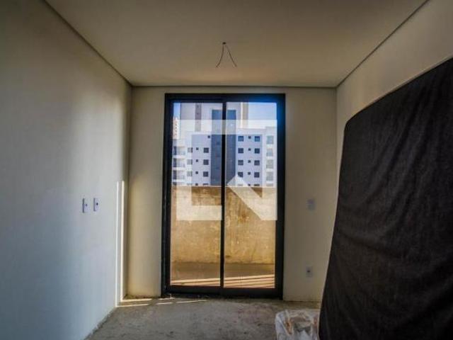 Apartamento à Venda Campestre, 2 Quartos, 37 m2