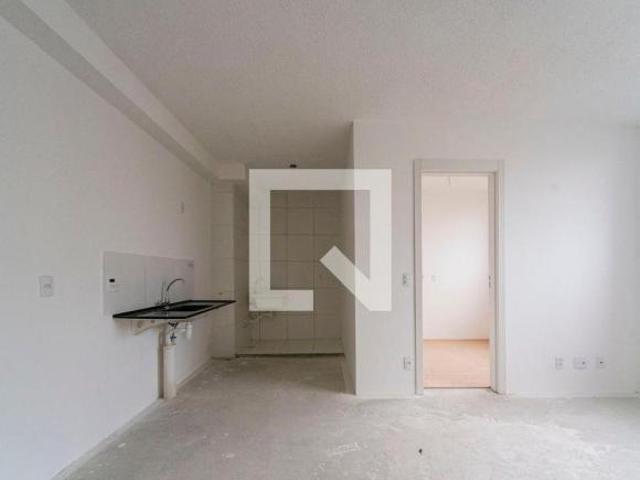 Apartamento à Venda Campestre, 2 Quartos, 37 m2