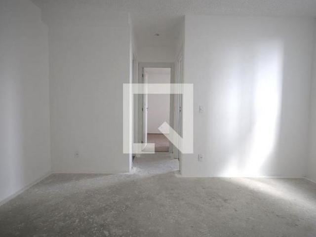Apartamento à Venda Campestre, 2 Quartos, 37 m2