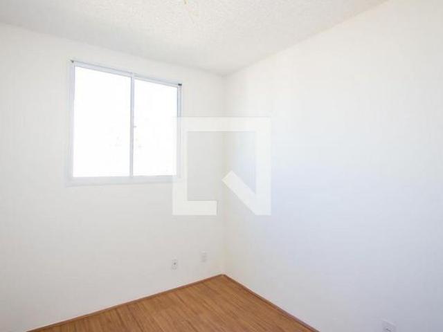 Apartamento à Venda Campestre, 2 Quartos, 37 m2