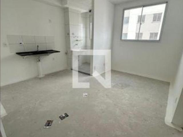 Apartamento à Venda Campestre, 2 Quartos, 37 m² Santo André