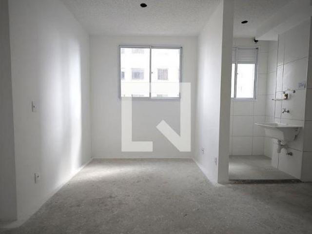 Apartamento à Venda Campestre, 2 Quartos, 37 m² Santo André
