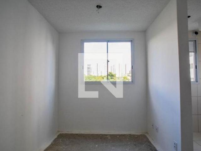 Apartamento à Venda Campestre, 2 Quartos, 38 m2