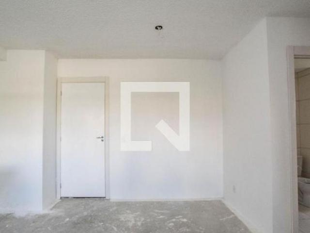 Apartamento à Venda Campestre, 2 Quartos, 38 m2