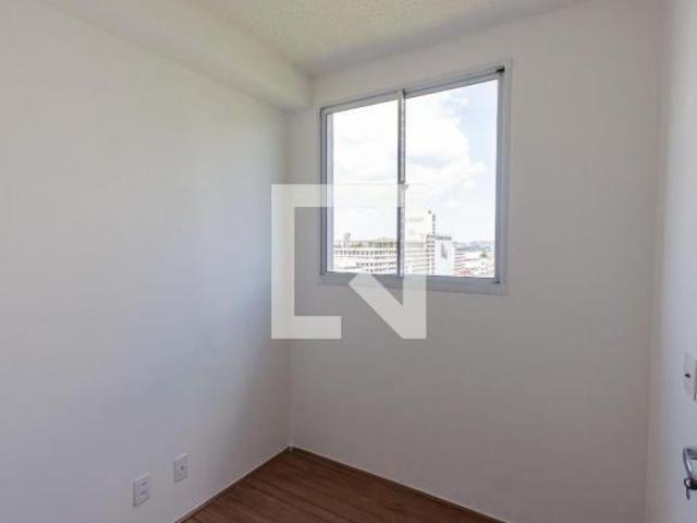 Apartamento à Venda Campestre, 2 Quartos, 38 m2