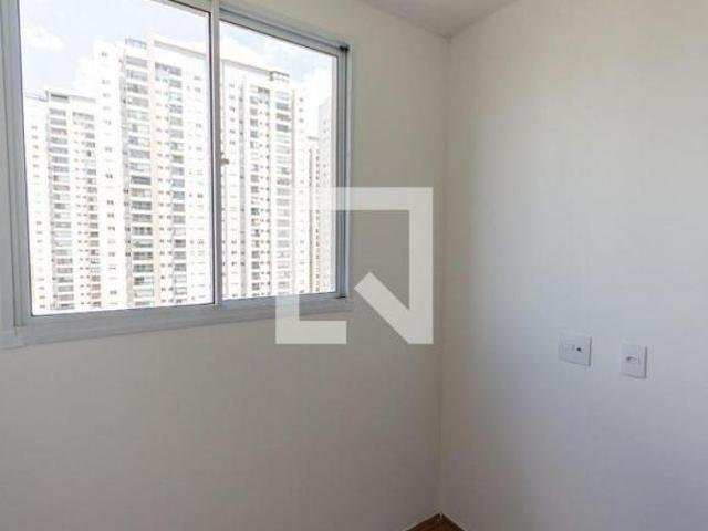 Apartamento à Venda Campestre, 2 Quartos, 38 m² Santo André