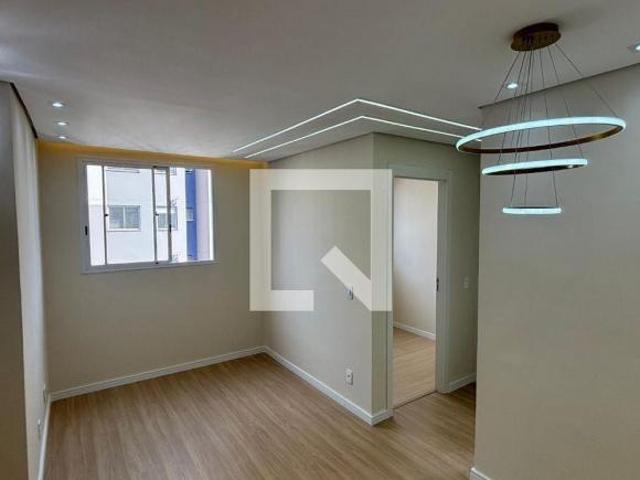 Apartamento à Venda Campestre, 2 Quartos, 39 m2
