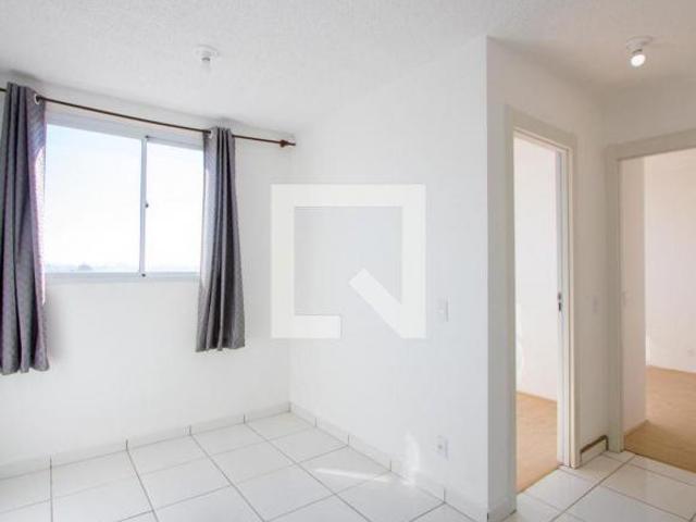 Apartamento à Venda Campestre, 2 Quartos, 40 m2