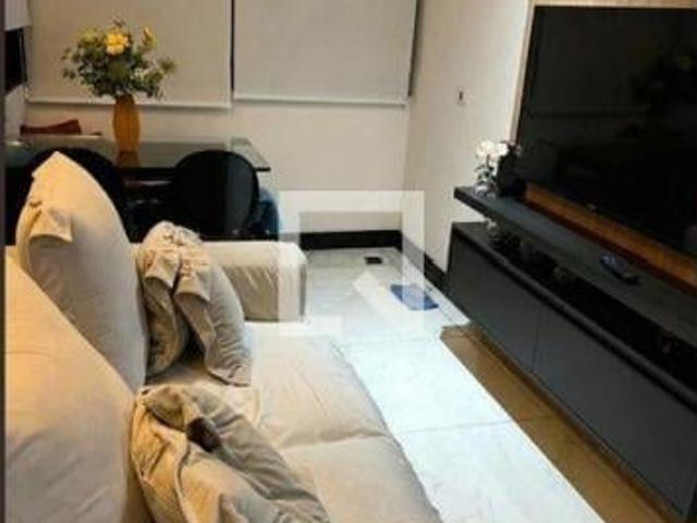 Apartamento à Venda Campestre, 2 Quartos, 40 m2