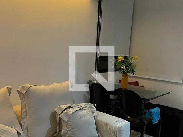 Apartamento à Venda Campestre, 2 Quartos, 40 m2