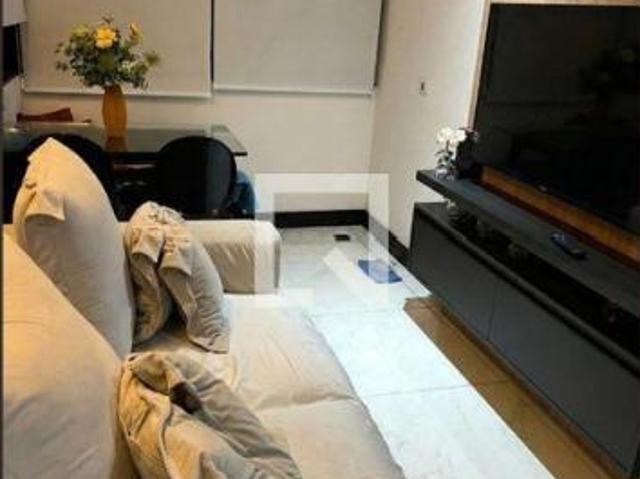Apartamento à Venda Campestre, 2 Quartos, 40 m² Santo André