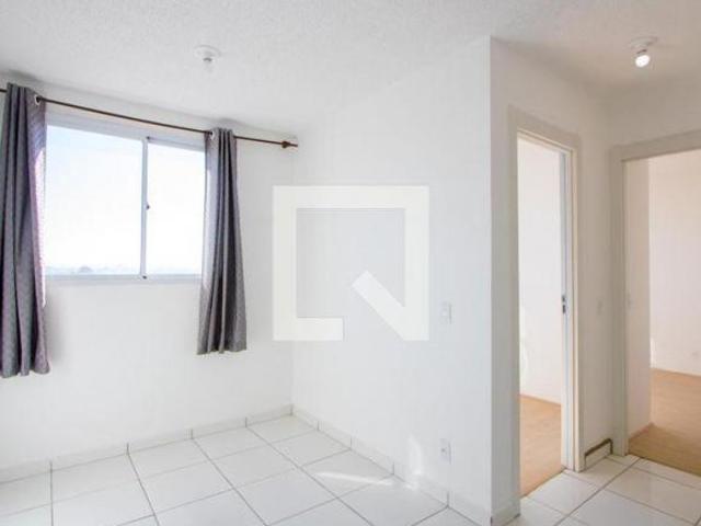 Apartamento à Venda Campestre, 2 Quartos, 40 m² Santo André