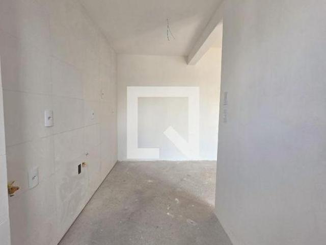 Apartamento à Venda Campestre, 2 Quartos, 41 m2
