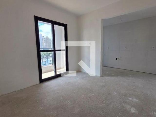 Apartamento à Venda Campestre, 2 Quartos, 41 m2