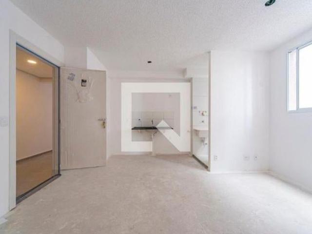 Apartamento à Venda Campestre, 2 Quartos, 42 m2
