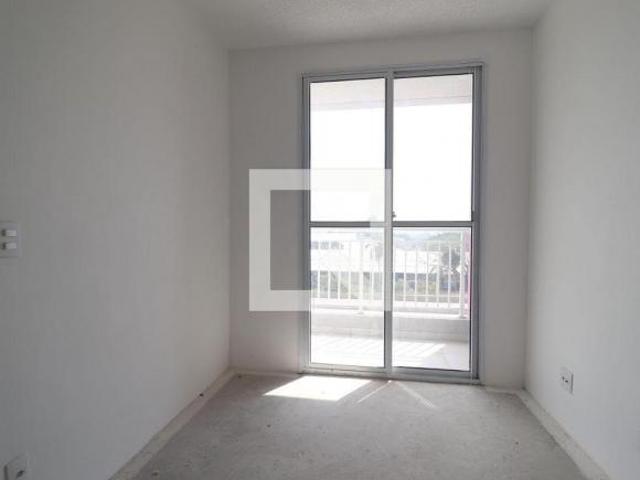 Apartamento à Venda Campestre, 2 Quartos, 42 m2
